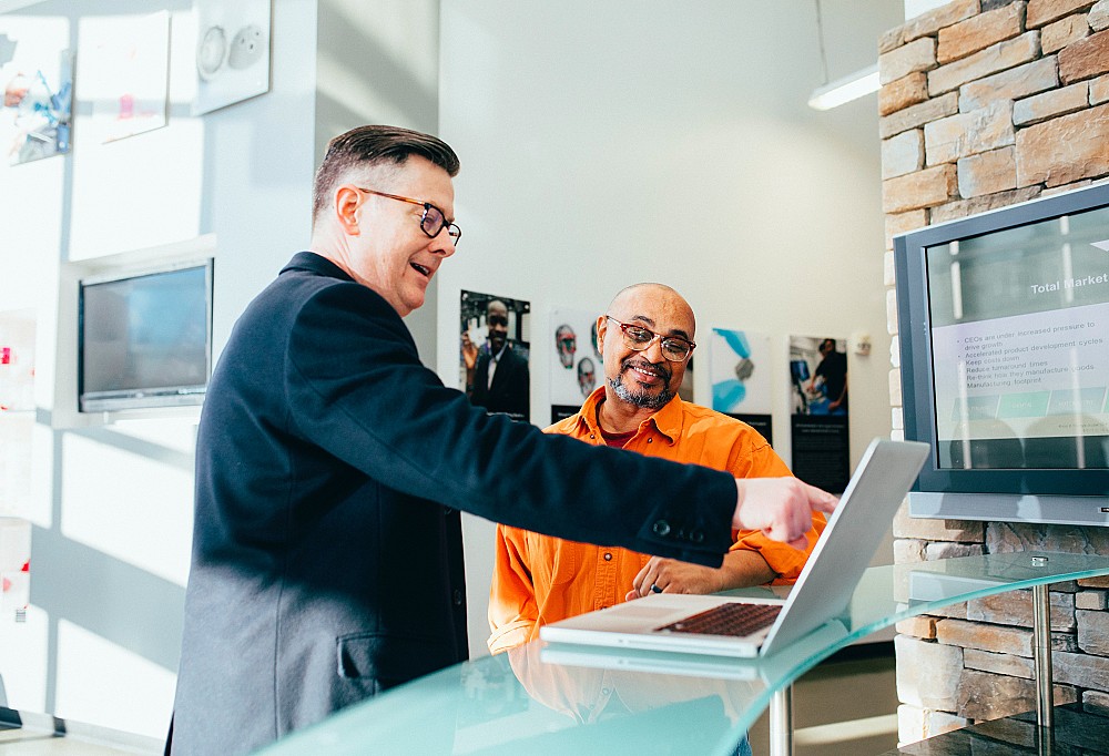 Exploring Optimistic Career Paths in Workforce Planning
